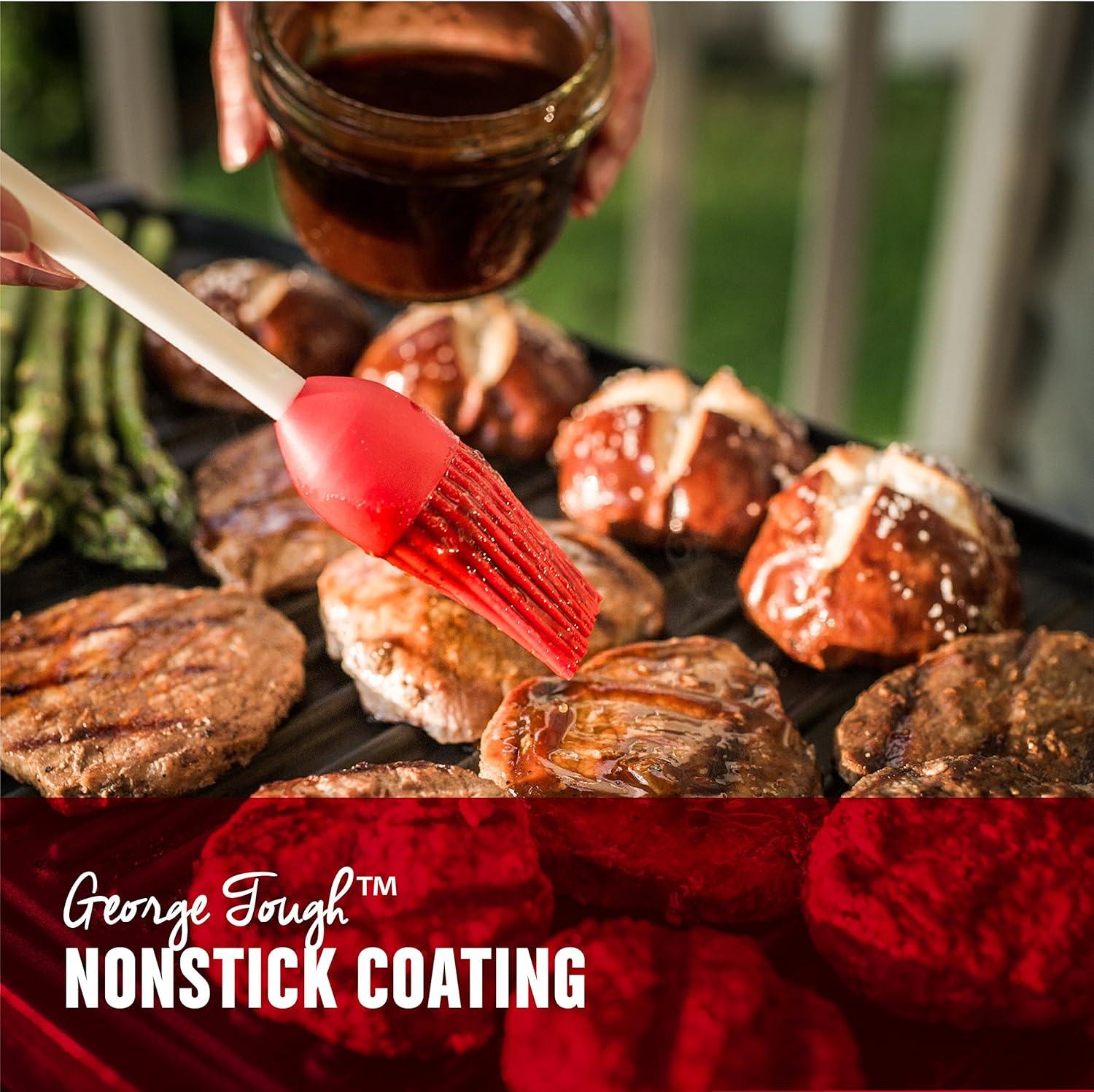 Indoor/Outdoor Grills - George Foreman Online Store