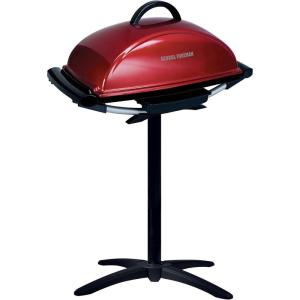 Indoor/Outdoor Grills - George Foreman Online Store